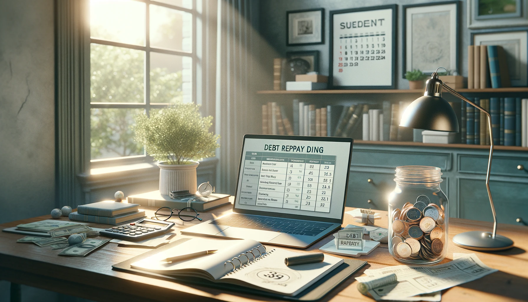 The Roadmap to Debt-Free Living: A Comprehensive Guide - KPS Real ...